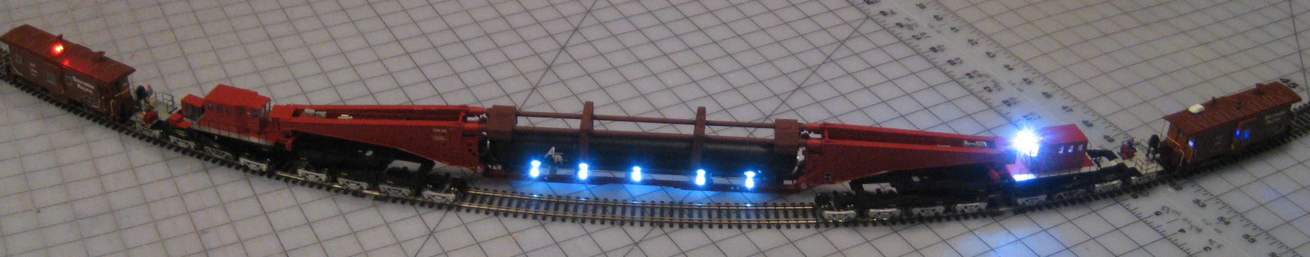 EMPCCCC Train_Oversize