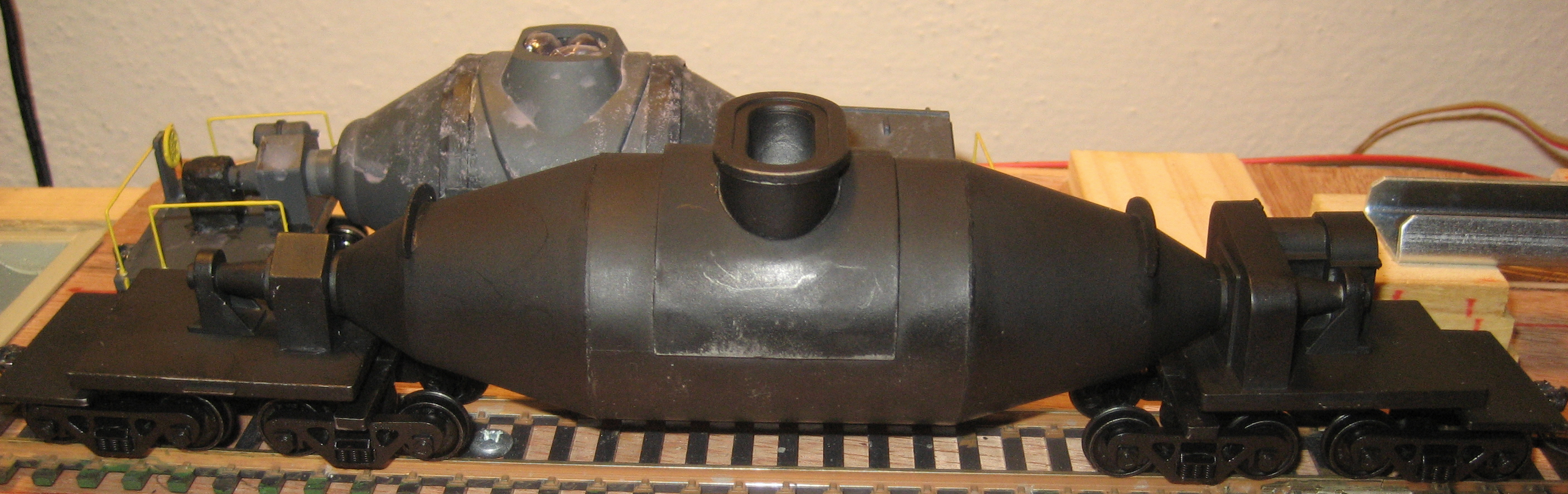 EMPCCCC Train_Steel_Mill