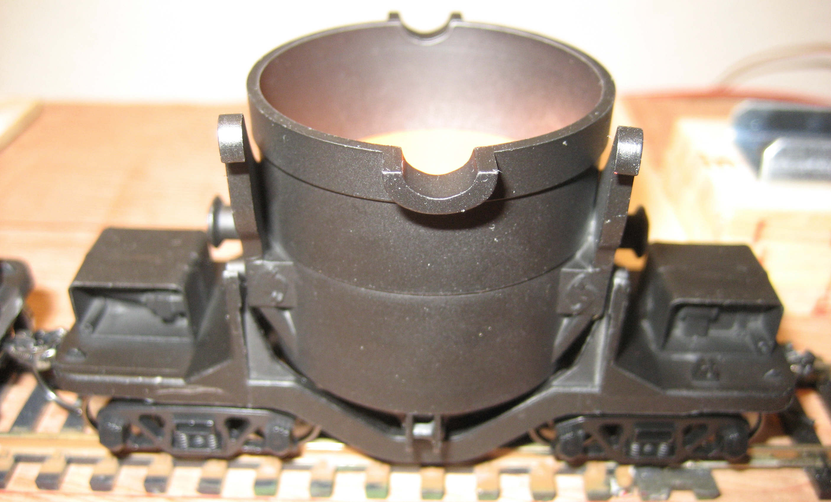 EMPCCCC Train_Steel_Mill